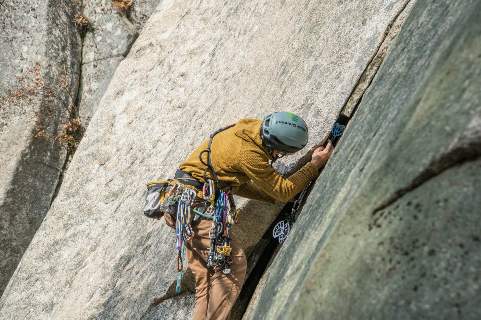 Guide de l'Escalade : tout savoir pour en profiter pleinement
